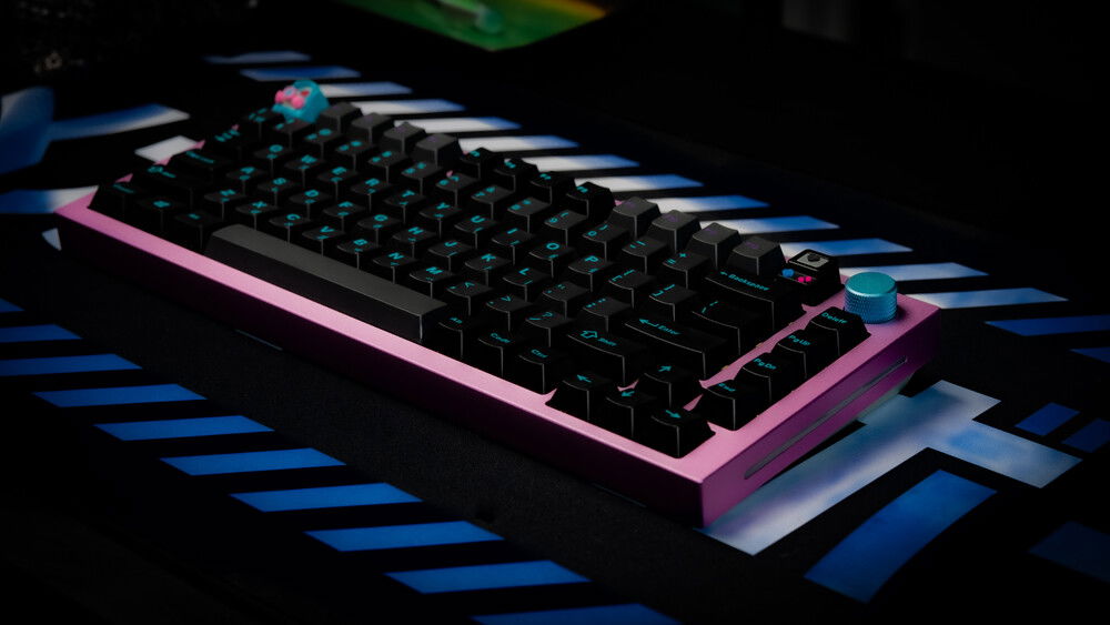 One of Many Gmmk Pro » keebs.gg