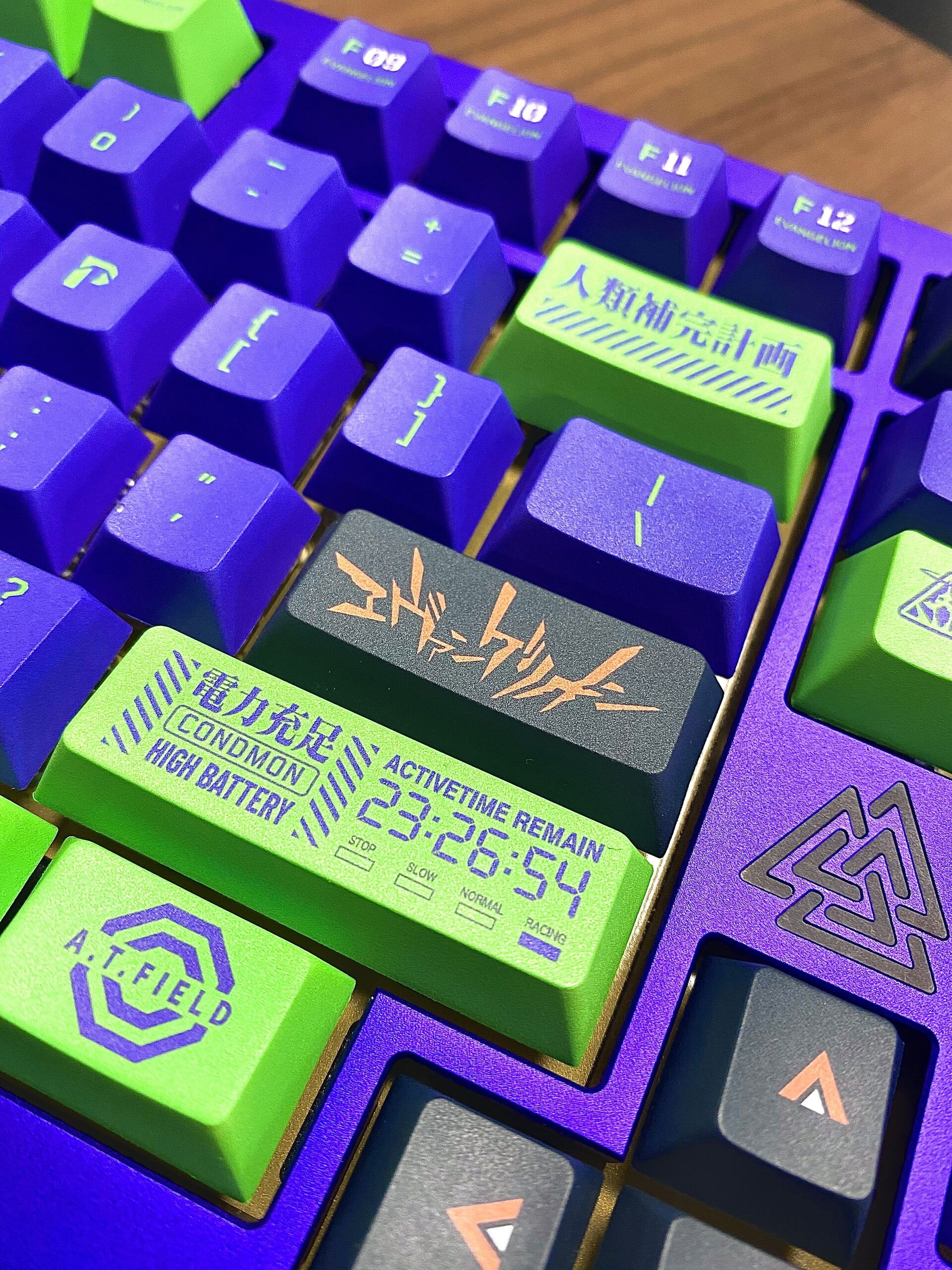 Unit 01.Berserk » keebs.gg
