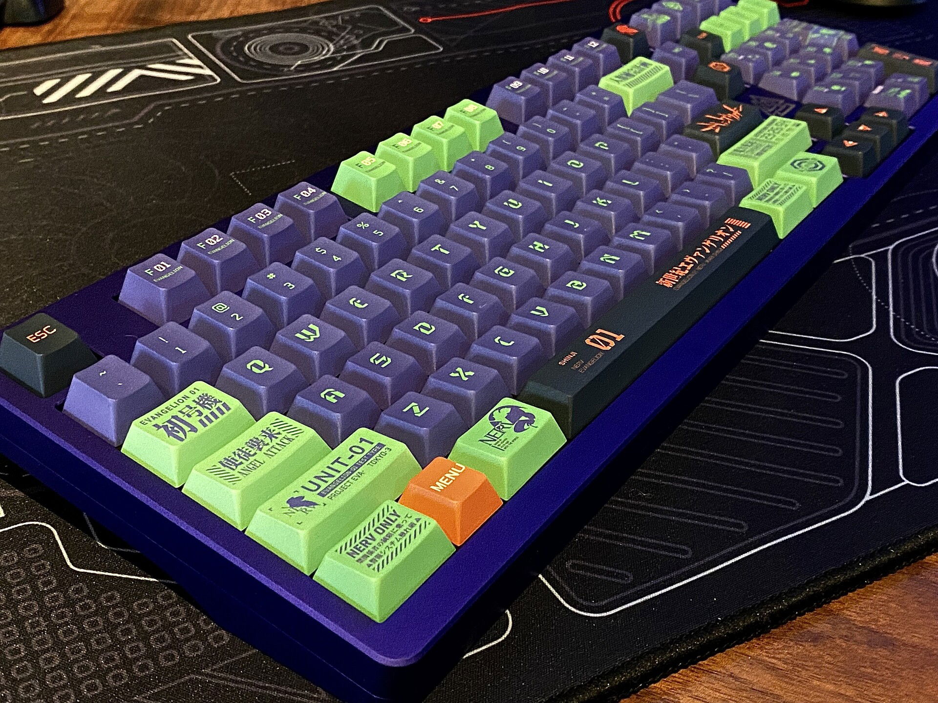 Unit 01.Berserk » keebs.gg