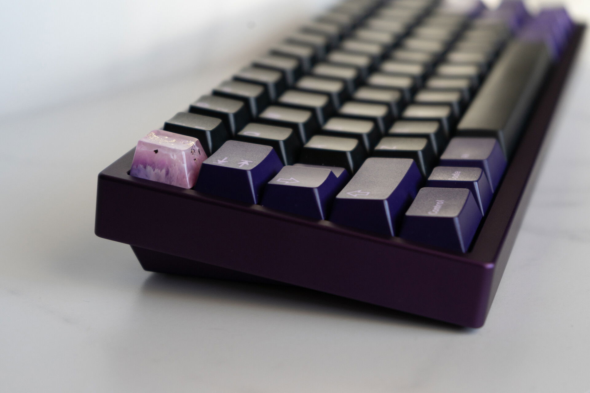 TGR x SingaKBD Unikorn R2.1 » keebs.gg