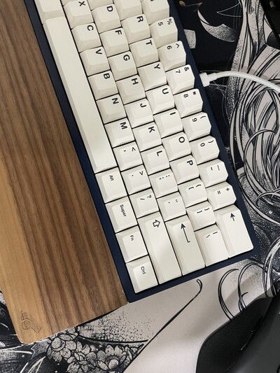 GRID 650 WITH FLASHH » keebs.gg