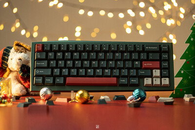Cruel World 88 » keebs.gg
