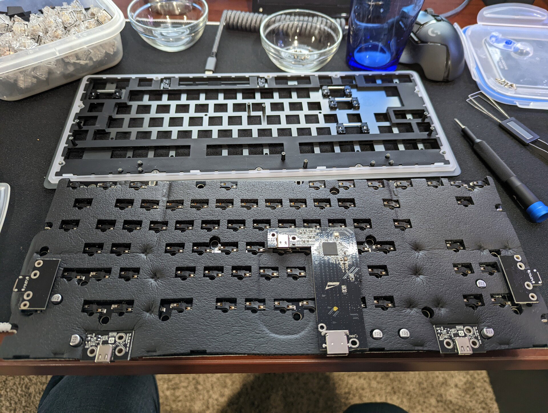 Mountain Everest Max » keebs.gg