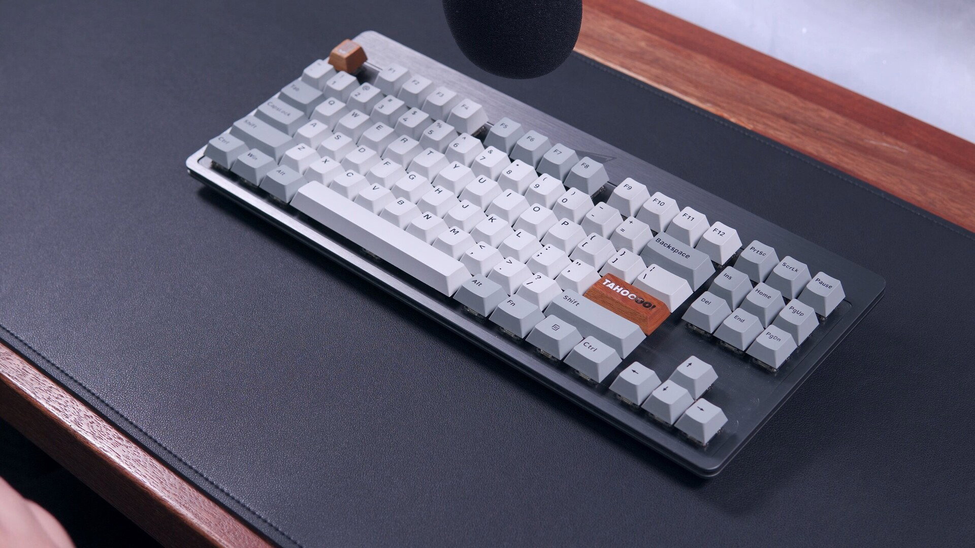 Modded Mountain Everest MAX » keebs.gg