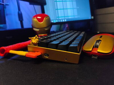 GRID 650 WITH FLASHH » keebs.gg