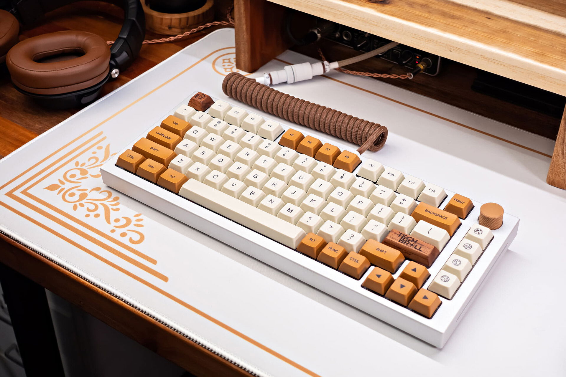 GMMK Pro FLEX Build » keebs.gg