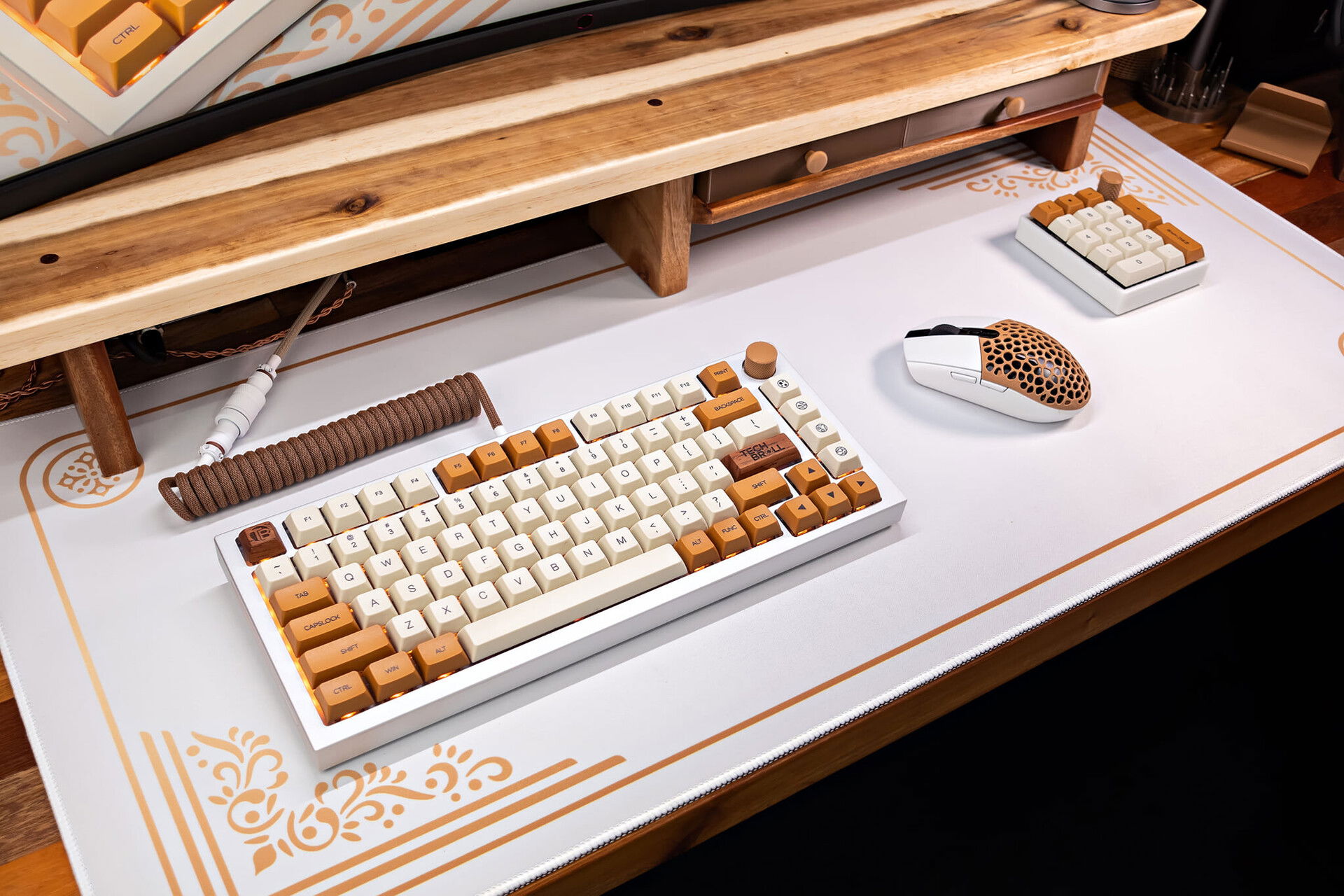 GMMK Pro FLEX Build » keebs.gg