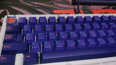 GRID 650 WITH FLASHH » keebs.gg