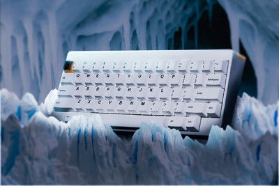 Ion Keyboards Zenith Blacked out » keebs.gg