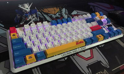 Jris75 Silver » keebs.gg