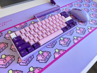 Ion Keyboards Zenith Blacked out » keebs.gg