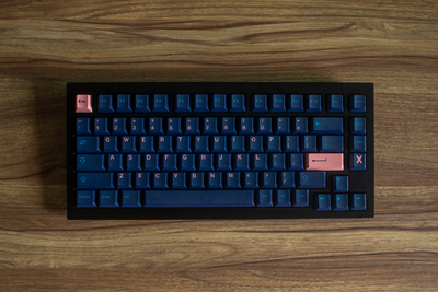 Ion Keyboards Zenith Blacked out » keebs.gg