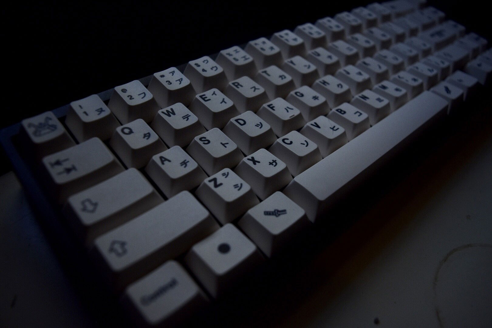 My First Custom! (KBD67 Lite R3) » keebs.gg