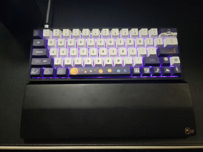 Akko mod004 » keebs.gg