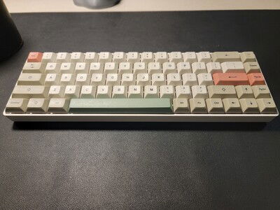 Akko mod004 » keebs.gg