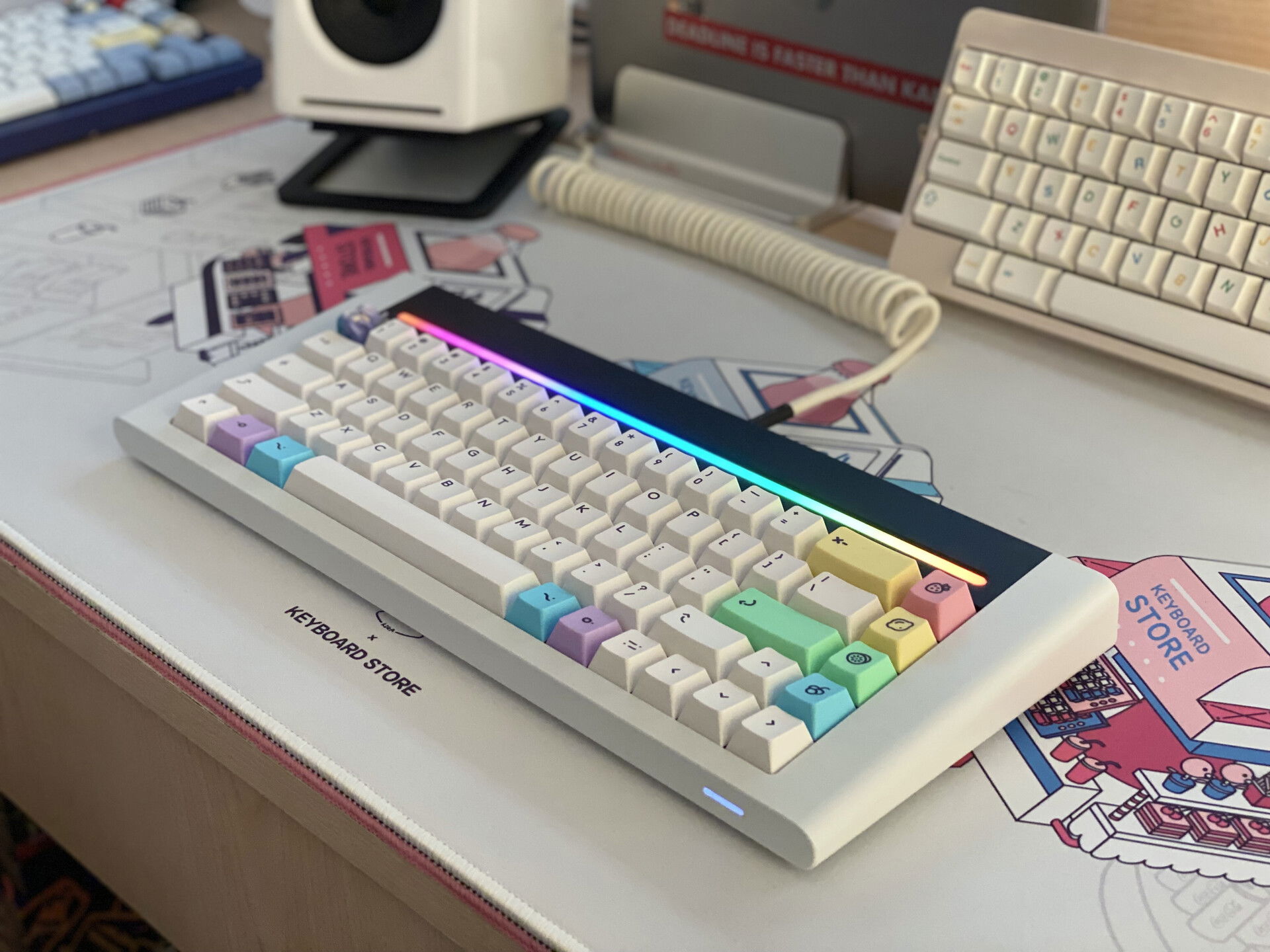 GRID 650 WITH FLASHH » keebs.gg