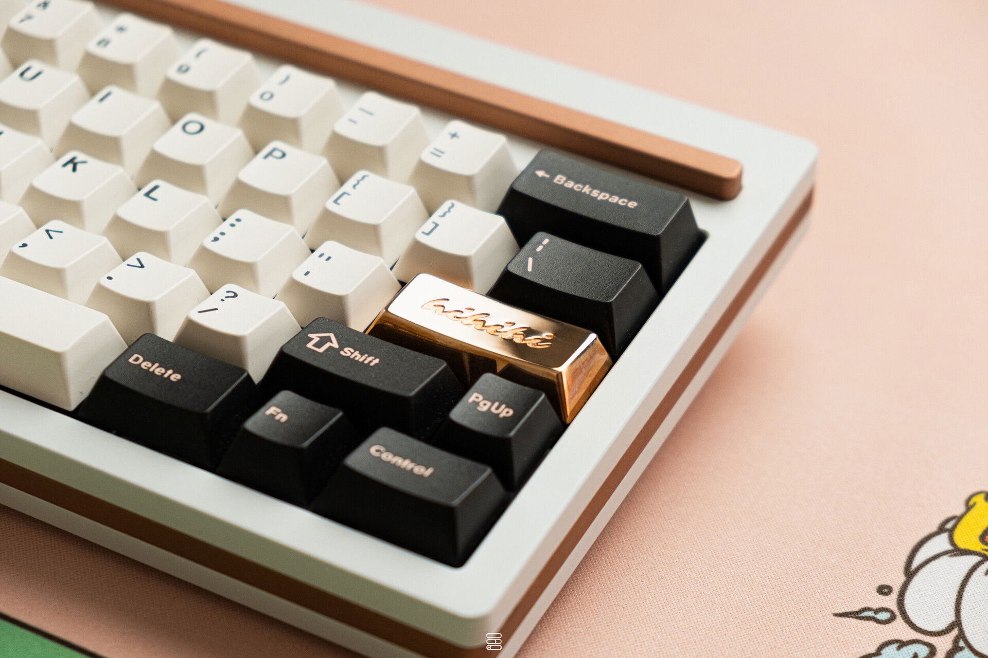 J-02 LE Keyboard by Jae ProtoTypist Keyboards » keebs.gg