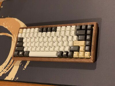 Julie 60 » keebs.gg