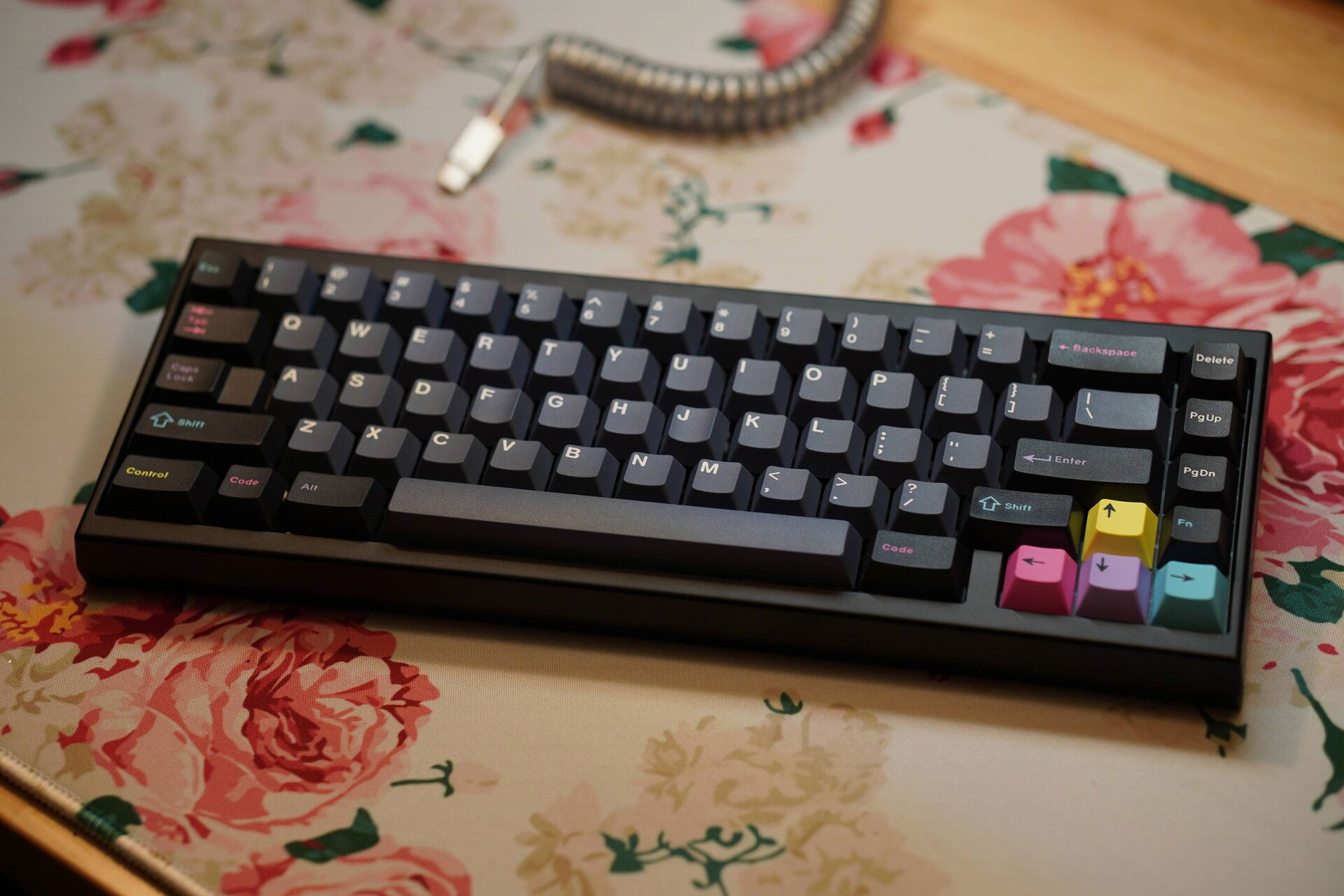 Keycult no2/65 + Sound Test » keebs.gg