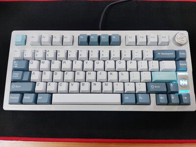 Lychee - G66 Pro » keebs.gg