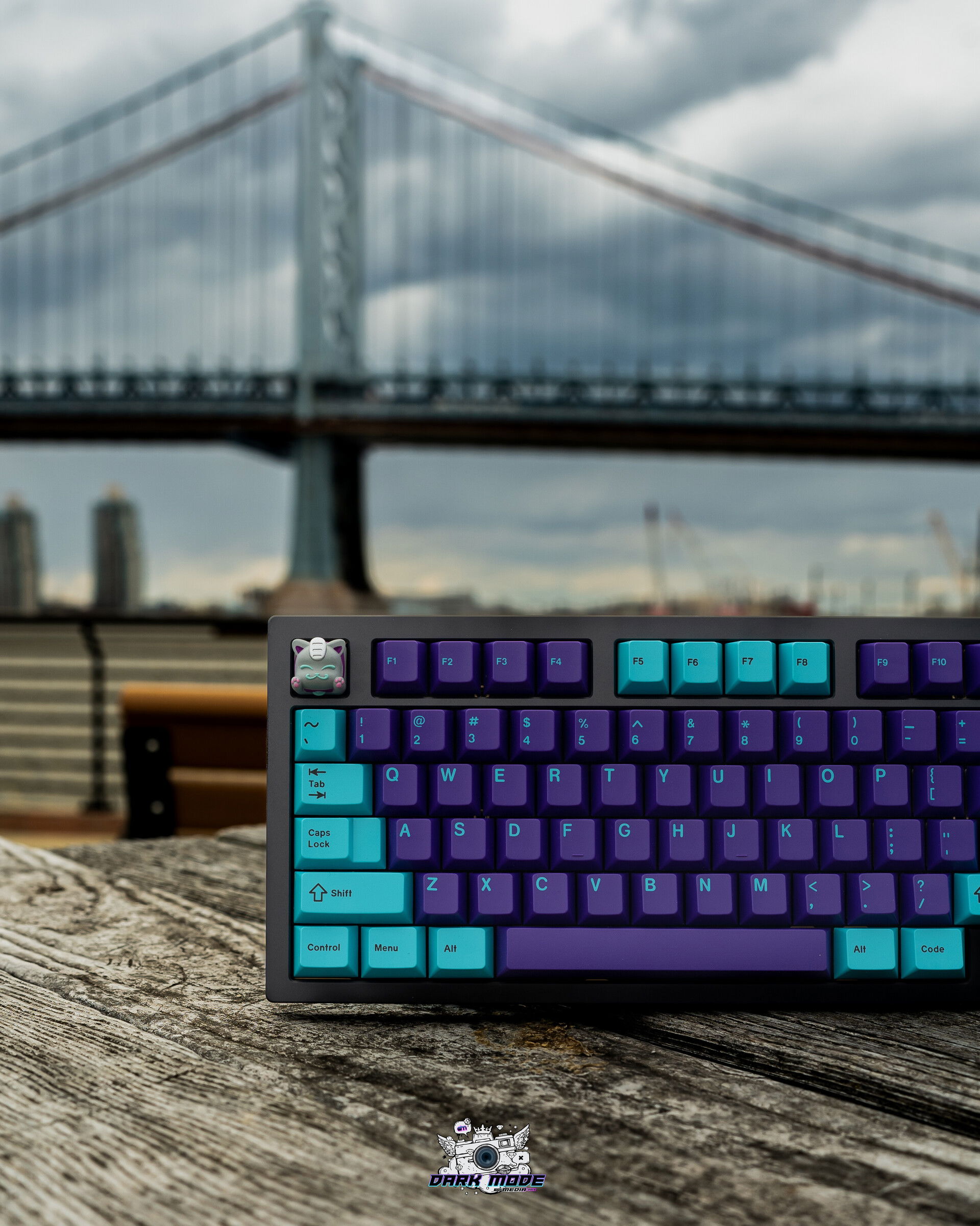 This one has your pulse rising » keebs.gg