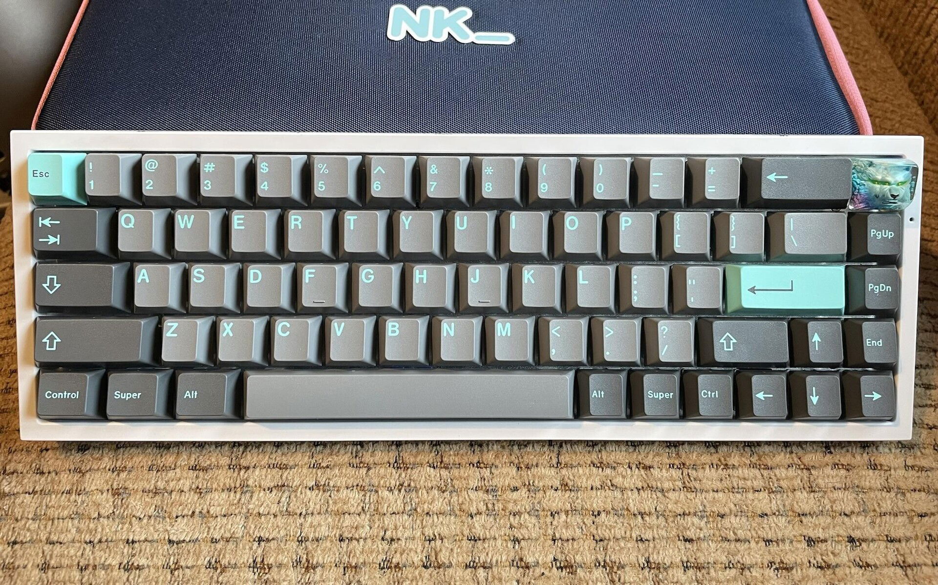 Classic Shake » keebs.gg