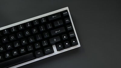 Ion Keyboards Zenith Blacked out » keebs.gg