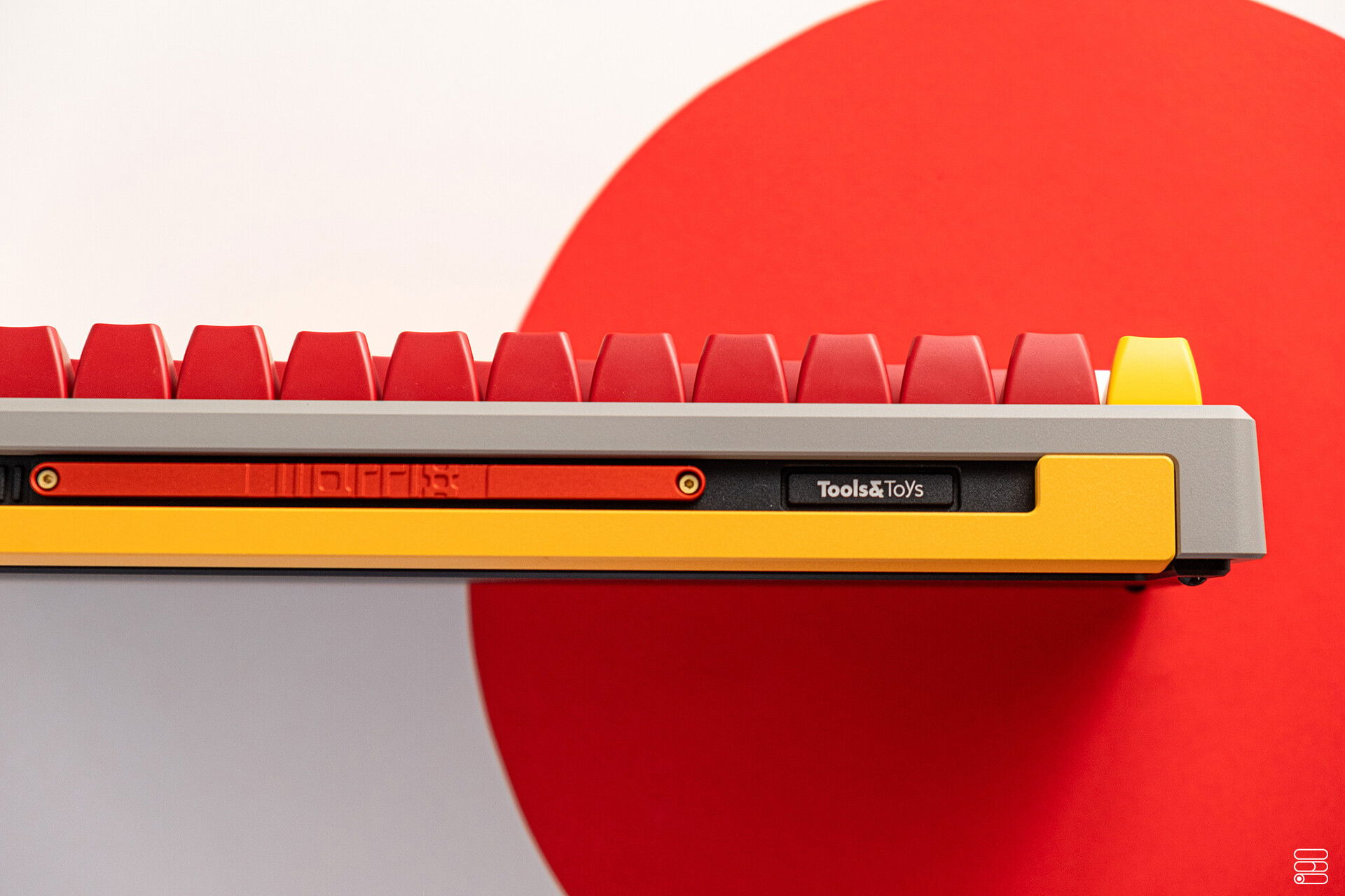 Matrix Noah » keebs.gg