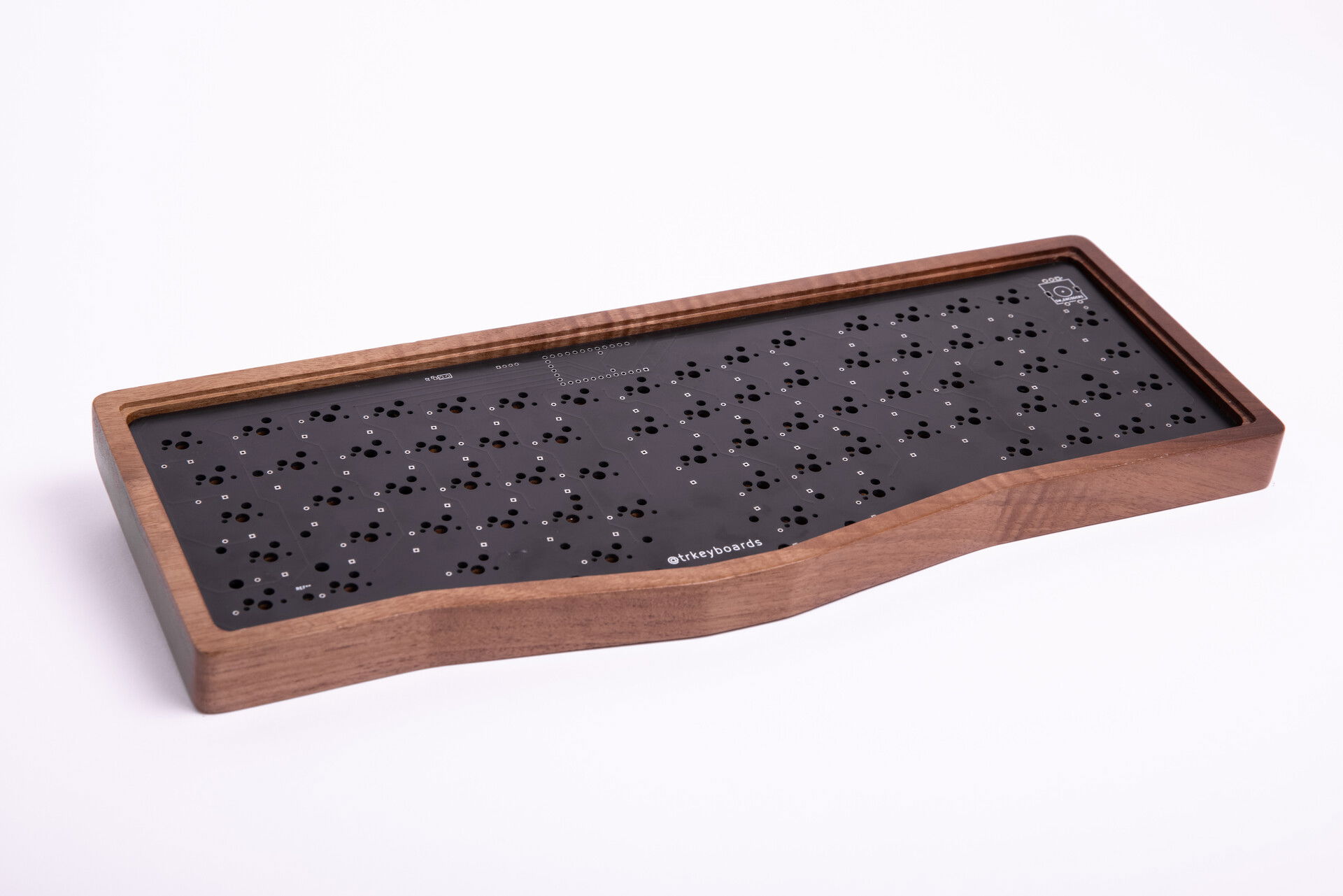 TRK1, Tvrd Rad Keyboard » keebs.gg