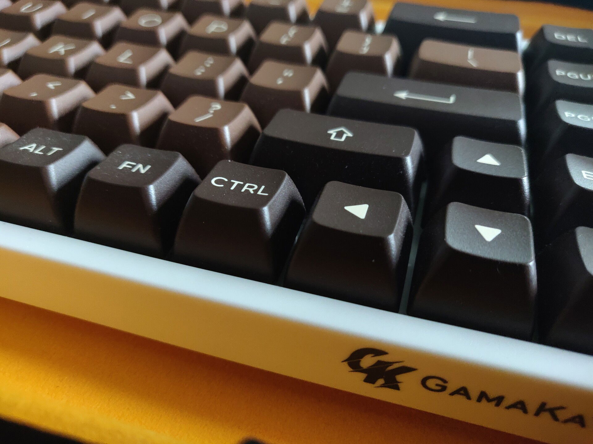 Noctua GK67 » keebs.gg