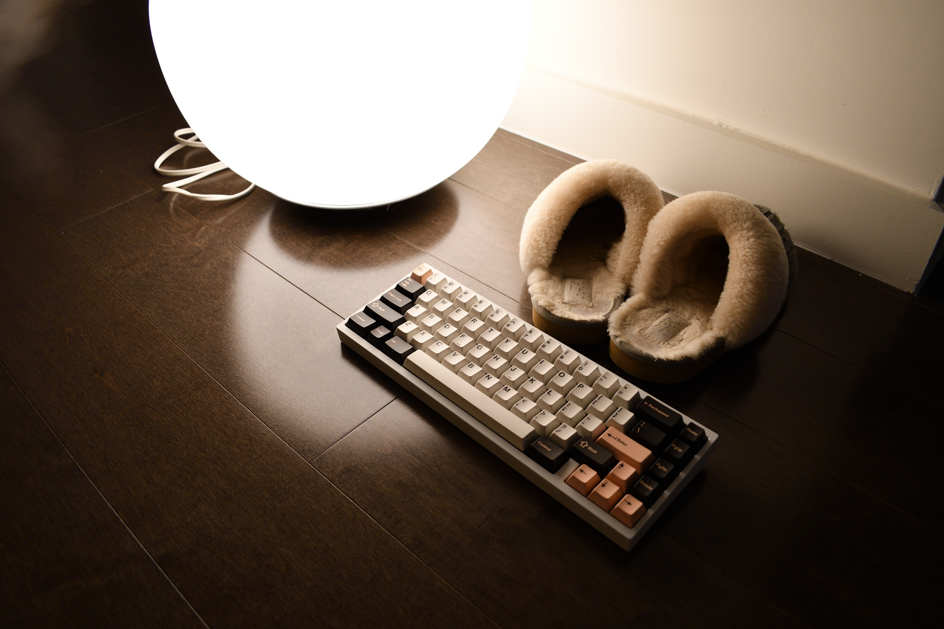 Vega Deez Nuts » keebs.gg
