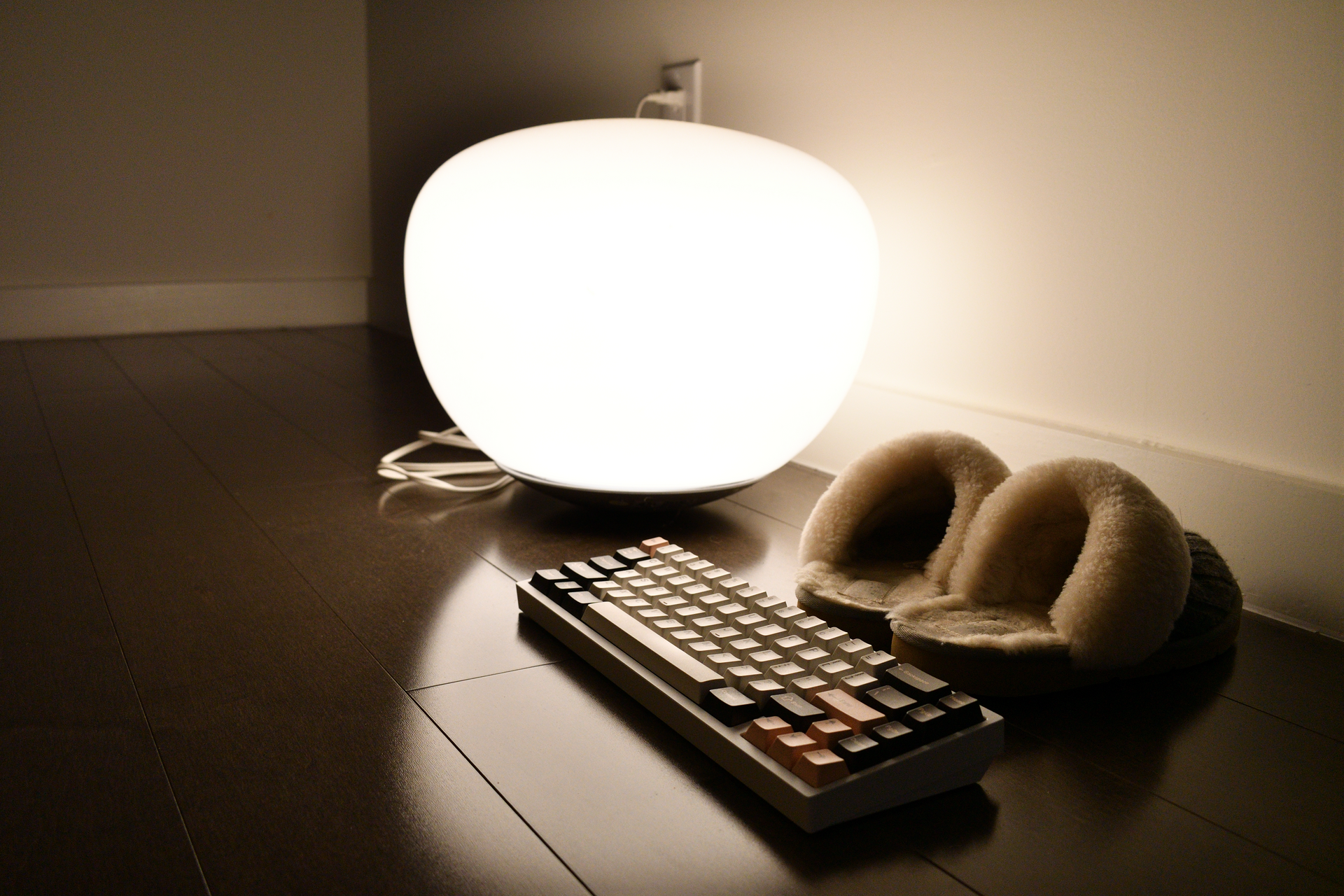 Vega Deez Nuts » keebs.gg