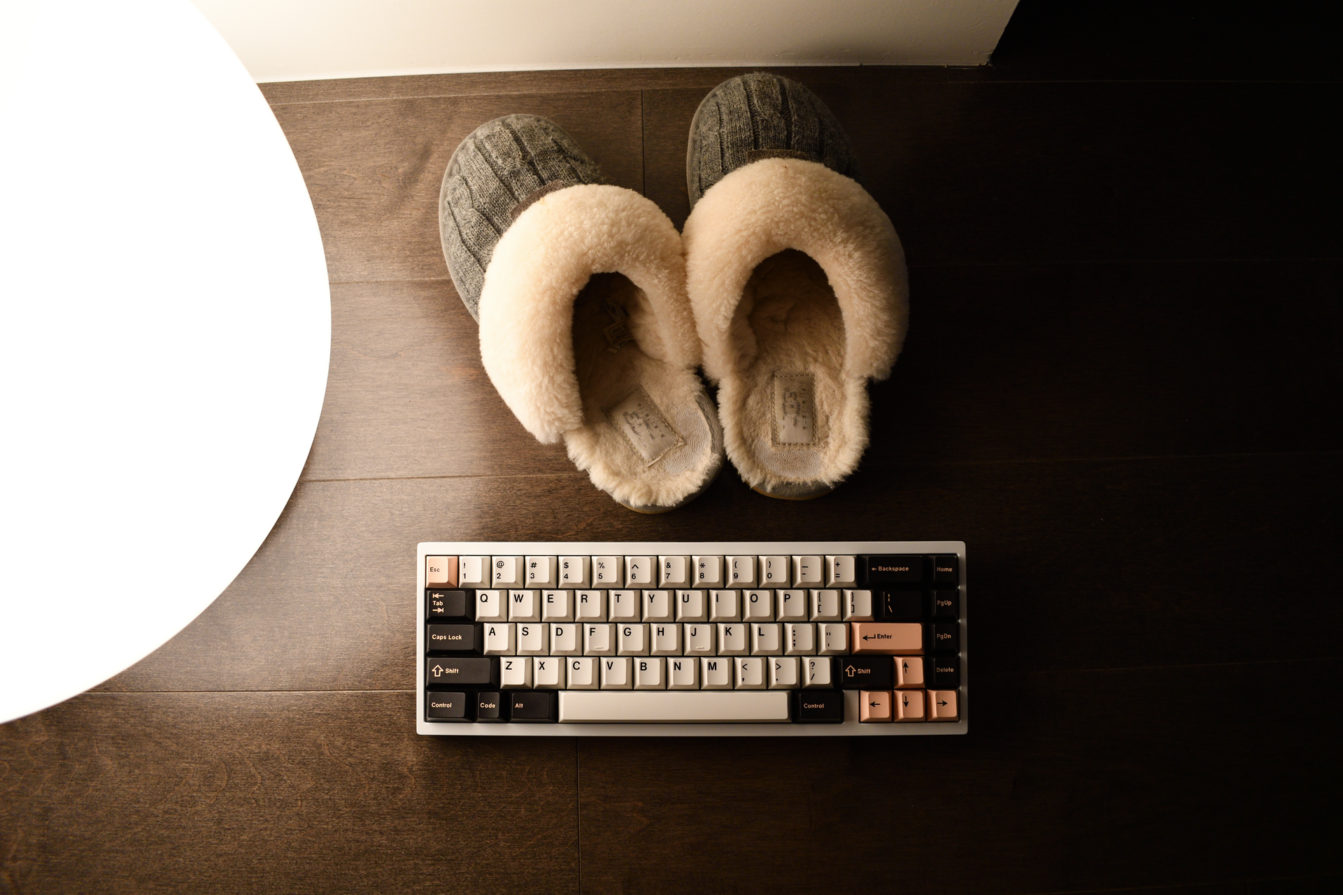 Vega Deez Nuts » keebs.gg