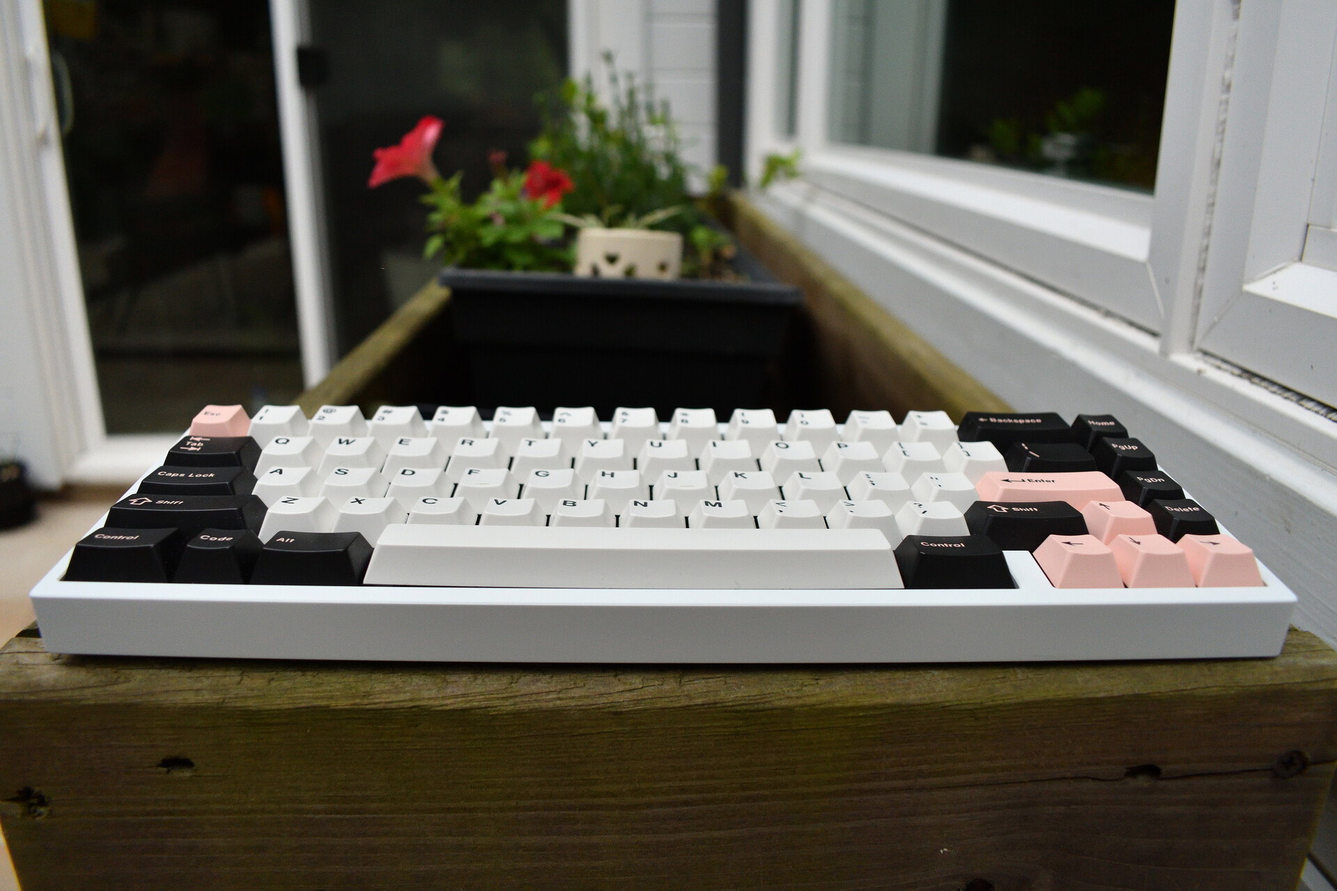 Vega Deez Nuts » keebs.gg