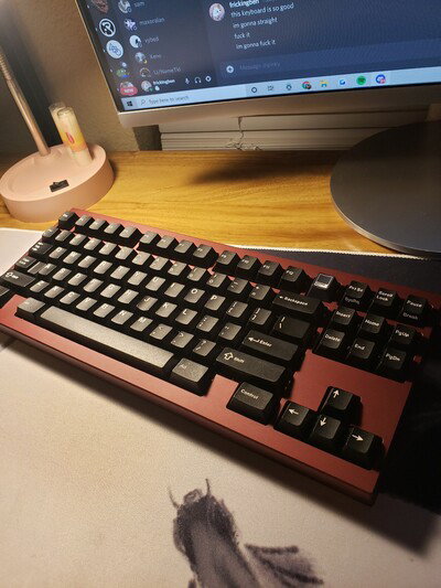 Main PC » builds.gg