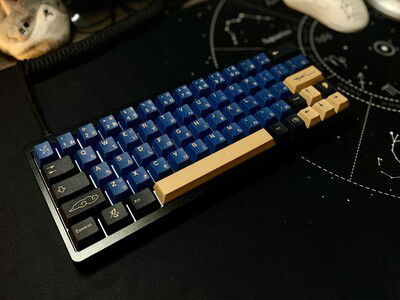 GMMK Pro FLEX Build » keebs.gg