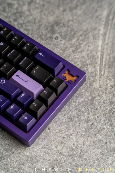 Geon Works FROG Mini WKL » keebs.gg