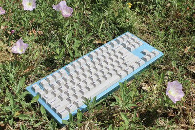 Lychee - G66 Pro » keebs.gg