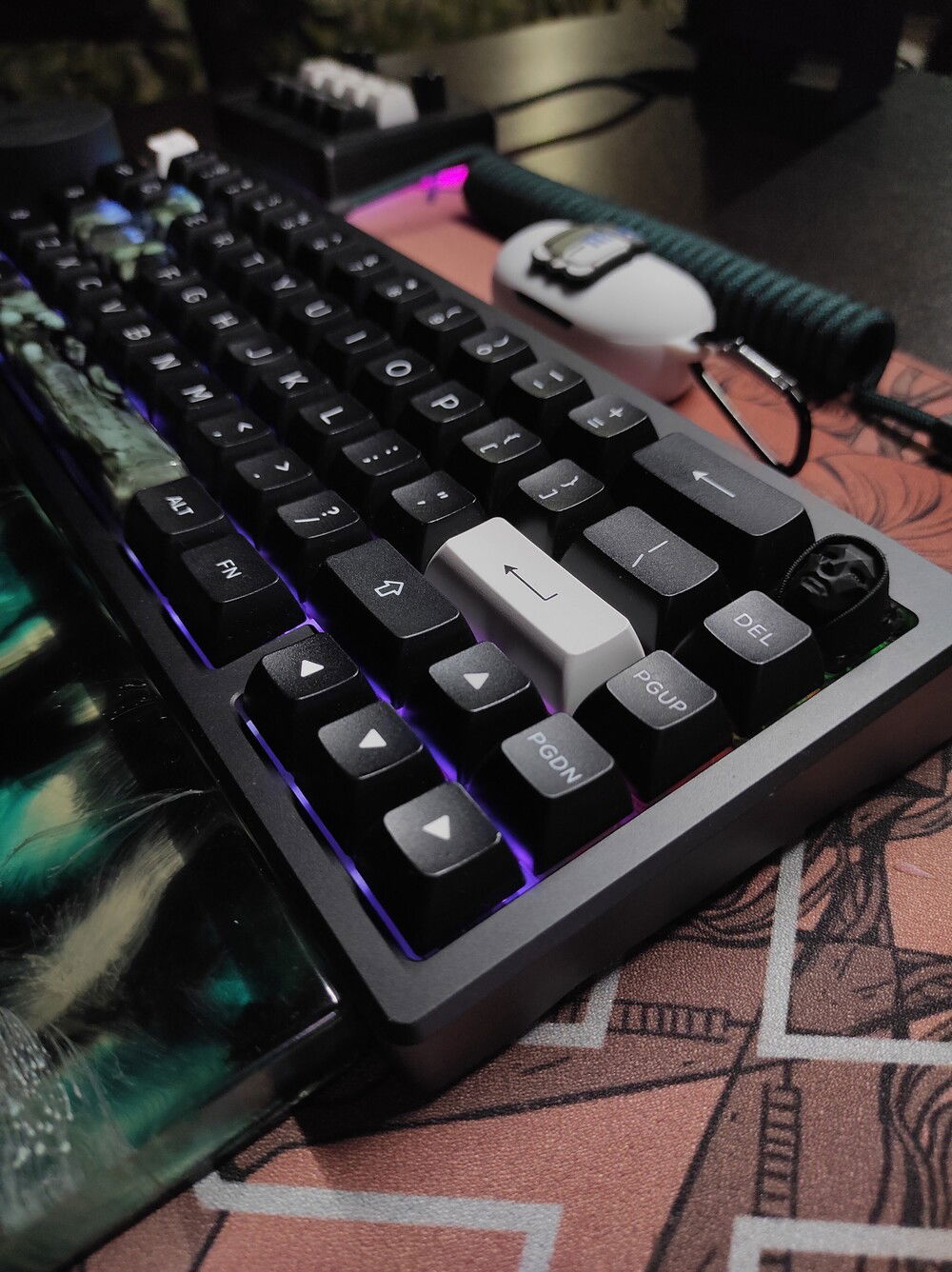 Akko MOD 005 » keebs.gg