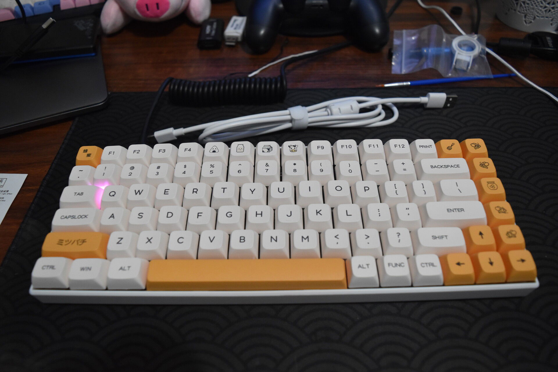 Readson WL84 (Under P3500) » keebs.gg