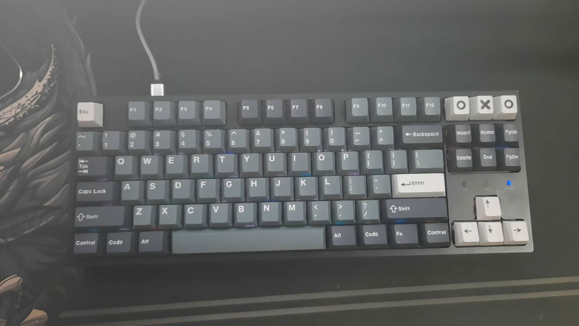 Keychron C1 » keebs.gg