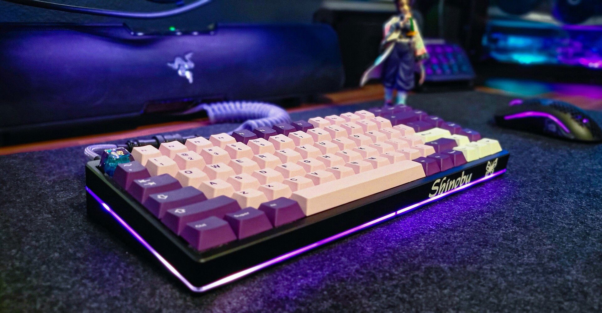 Shinobu » keebs.gg