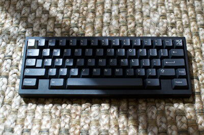 Julie 60 » keebs.gg