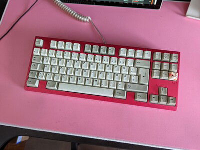 Driftmechanics Austin R3 / Boba UT4 / Domikey x INKy Silent Forest ...