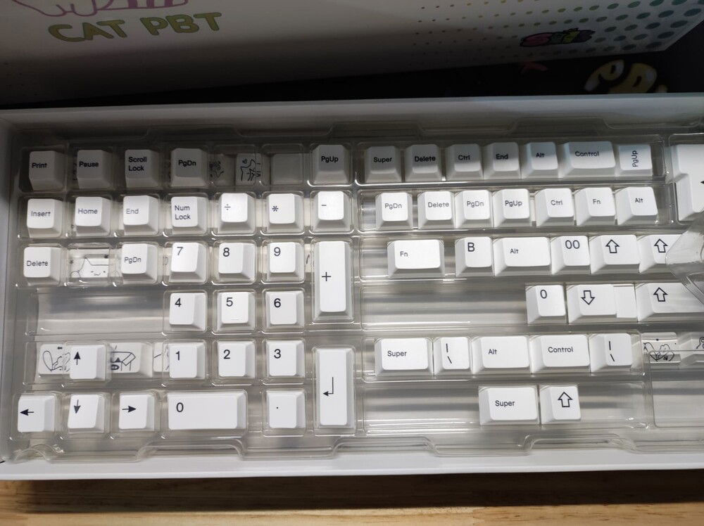 Keydous NJ68 » keebs.gg