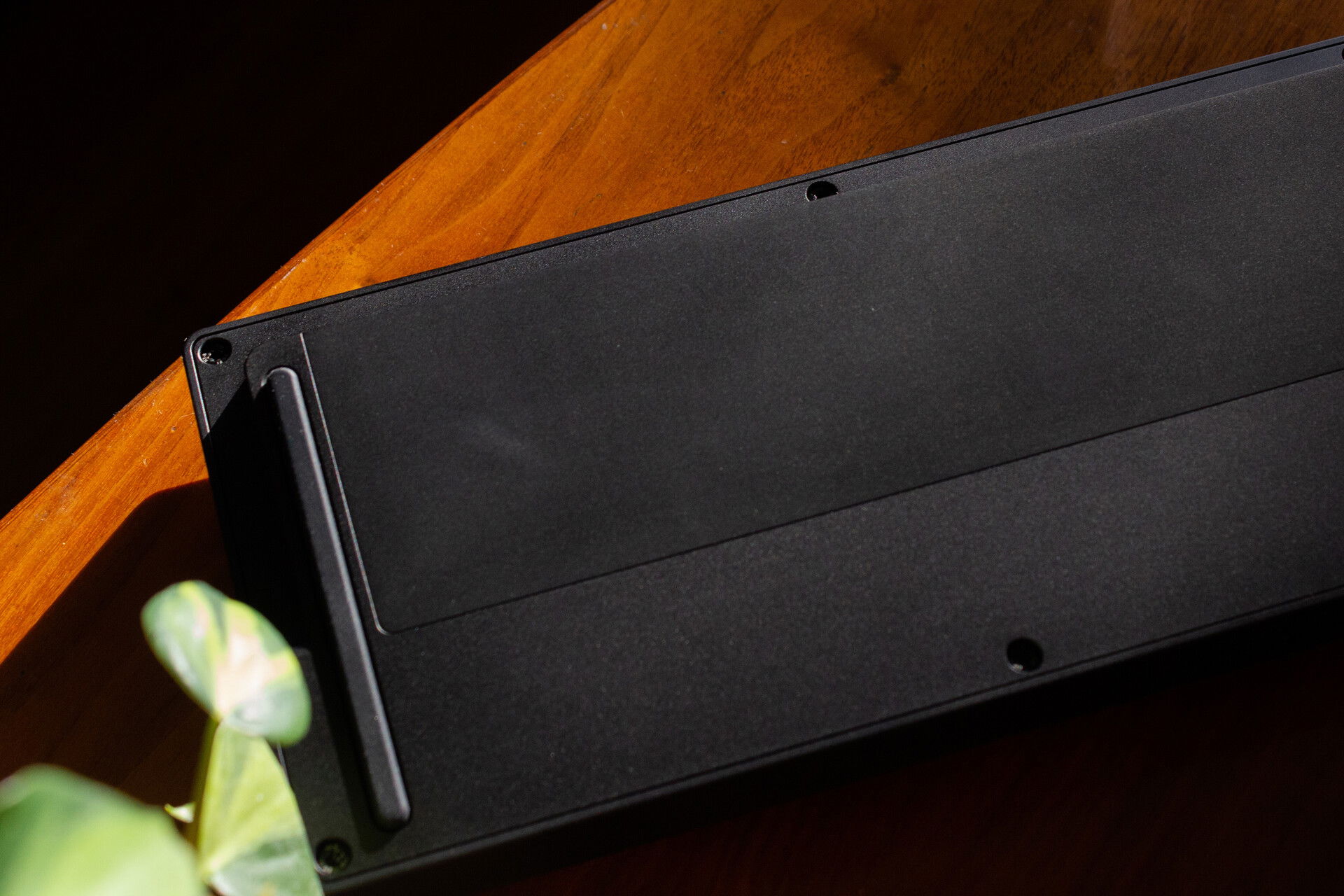 Ion Keyboards Zenith Blacked out » keebs.gg