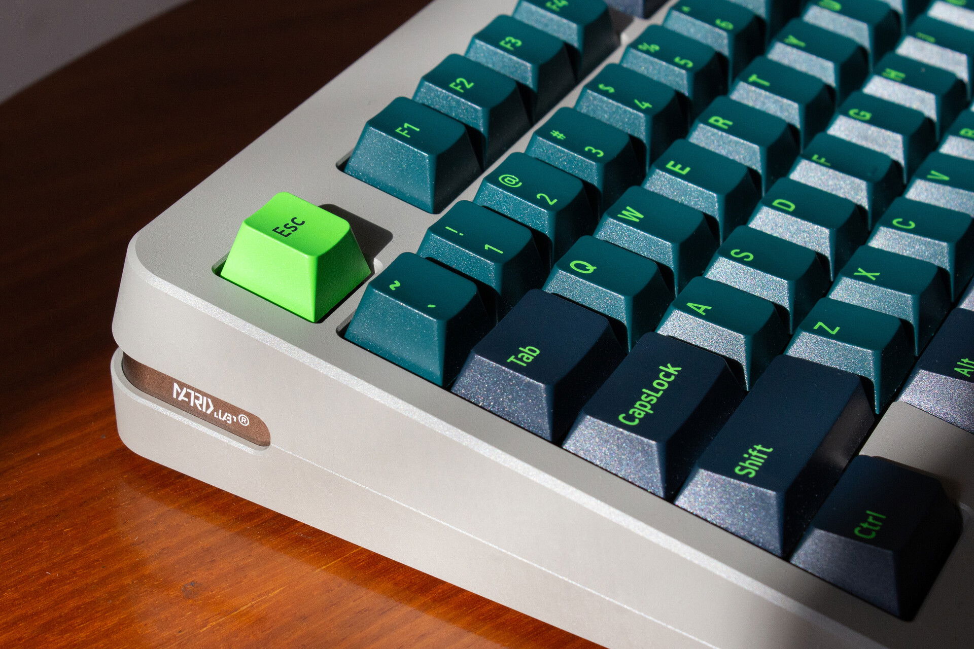 Matrix ME » keebs.gg