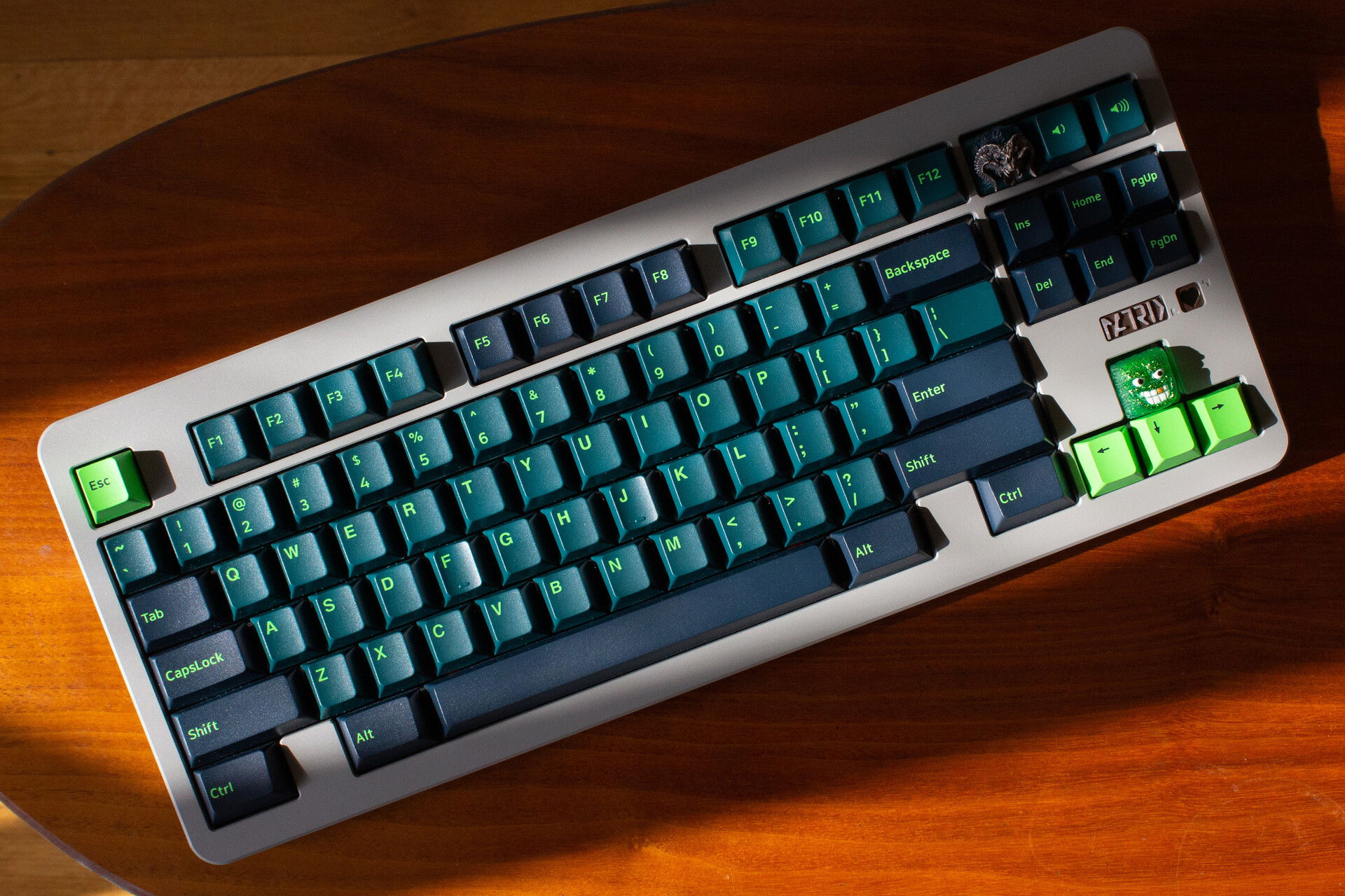 Matrix ME » keebs.gg