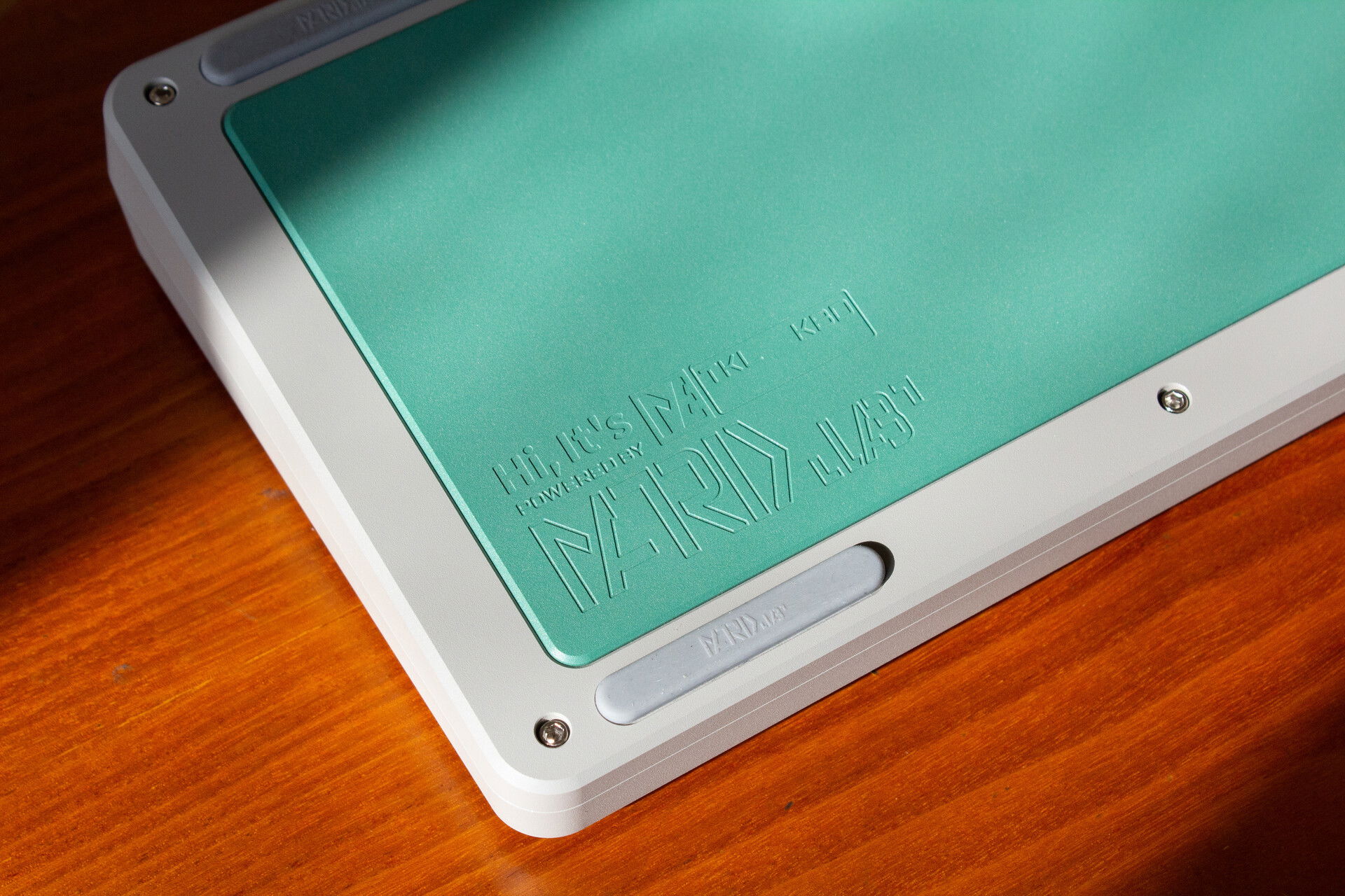 Matrix ME » keebs.gg