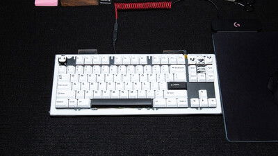 Ion Keyboards Zenith Blacked out » keebs.gg